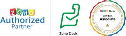 Zoho Desk Implementation Consultants | Zoho Partner Melbourne | Flexbox ...